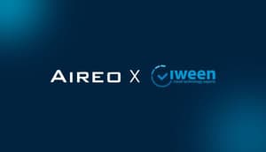AIREO Expands Horizons & Powers 6K Travel Agents